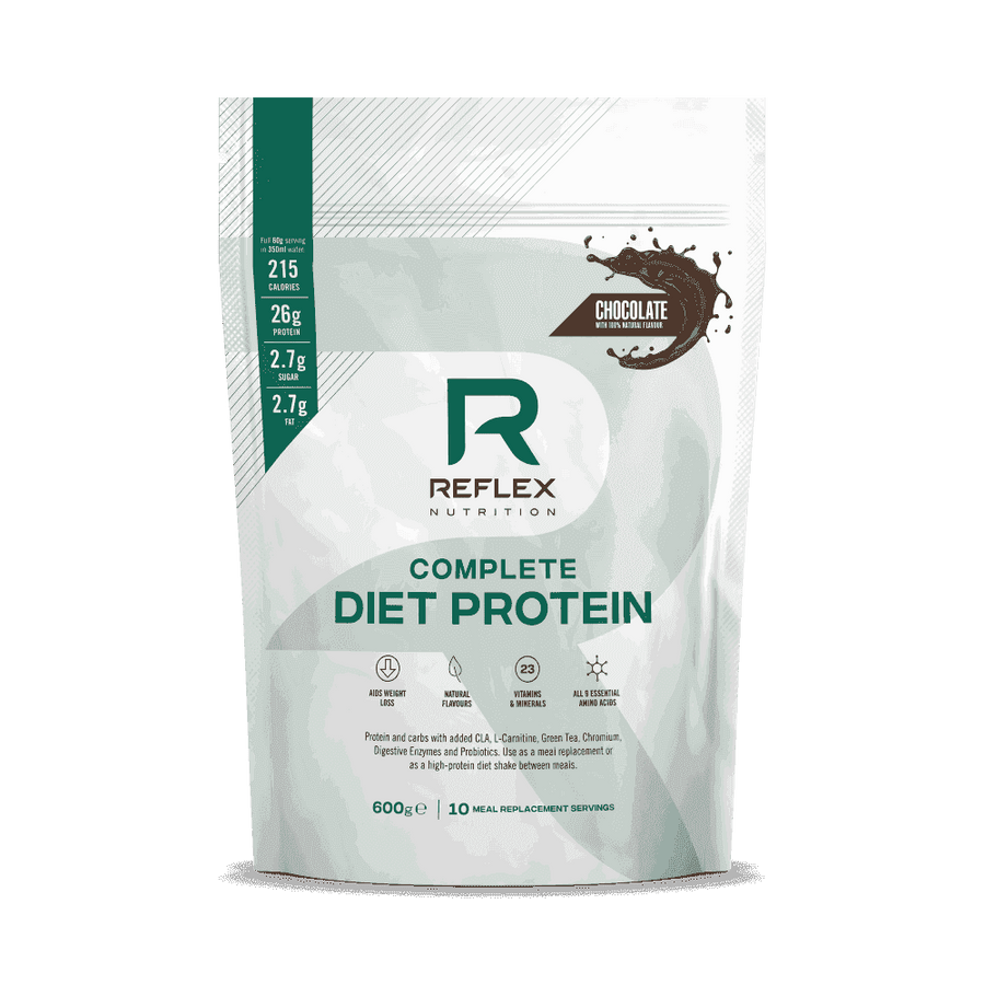 Is Reflex Nutrition Good? A Full Review | Uncle Gym's Advice